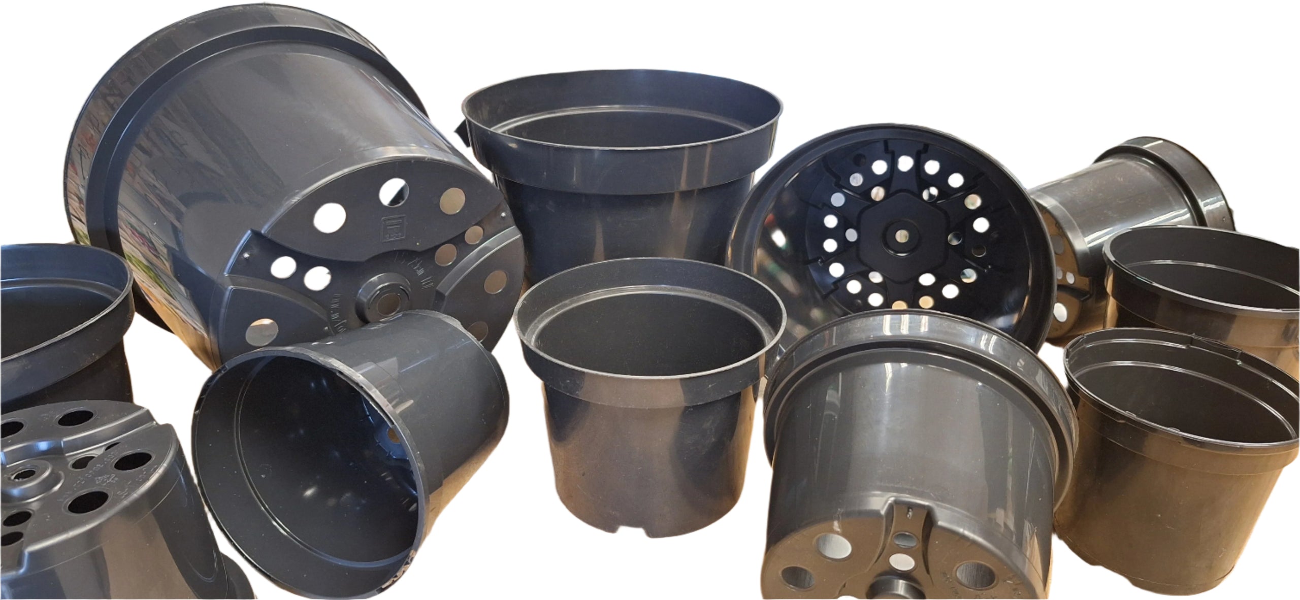 Plant Pots Wholesale